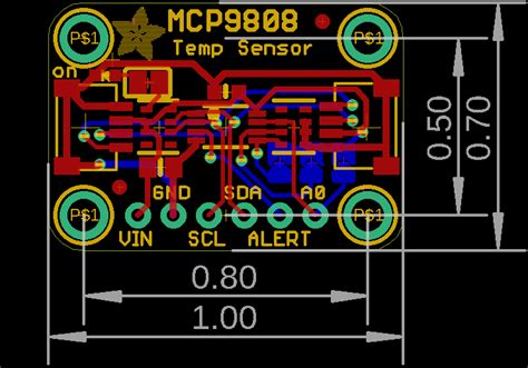 Downloads Adafruit Mcp9808 Precision I2c Temperature Sensor Guide Adafruit Learning System