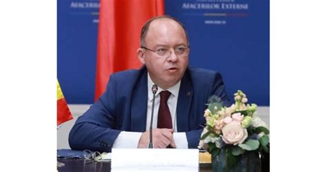 Румънският външен министър обяви че ще настоява за нови санкции срещу Русия