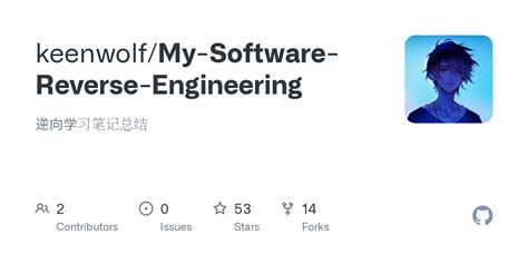 My Software Reverse Engineering逆向工程核心技术原理1 Pe文件格式详细解析（一）md At Master