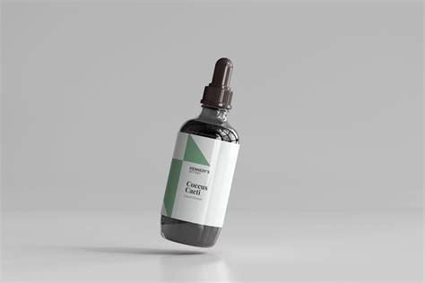 Coccus Cacti Buy In Sydney Kennedys Pharmacy Botany