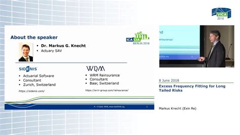 Excess Frequency Fitting For Long Tailed Risks