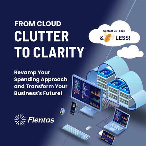 Boost Your Cloud Investments With Flentas Flentas Posted On The Topic Linkedin