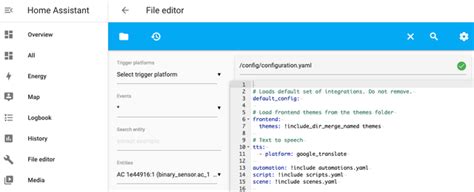 My Must Have Home Assistant Add Ons