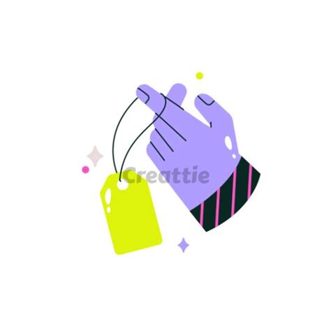Interface Illustrations Set JSON Lottie MP4 GIF Illustration Tags Clothing Tags