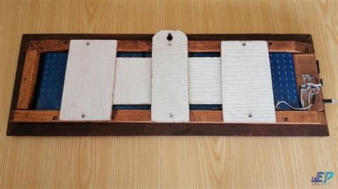 8x40 Led Matrix Clock Using Ds3231 Rtc Module And Arduino 8 Steps Instructables