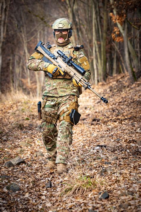 Gm6lynx Sport Shooting Gepard Gm6lynx By Sero