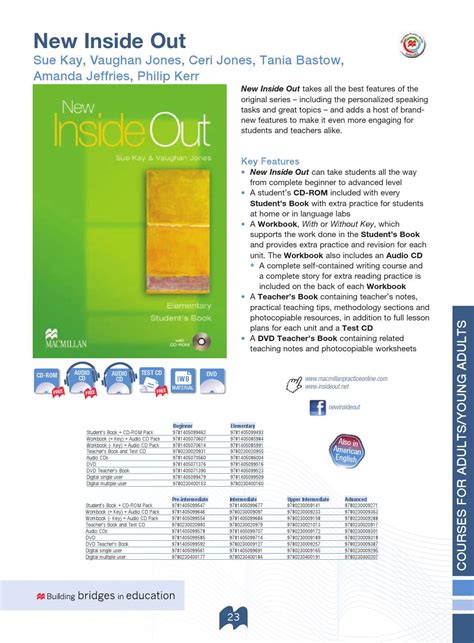 Full Macmillan Argentina 2014 Catalogue By Macmillan Publishers S A Issuu