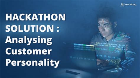 Free Data Science Hackathon Competition Solution Analyzing Customer