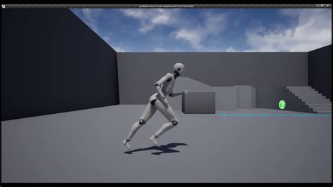 Unreal Mannequin Female Youtube