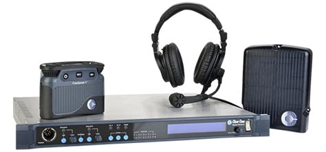 Buy Clearcom Wireless Intercom FreeSpeak Edge Wireless System FreeSpeak II Digital Wireless