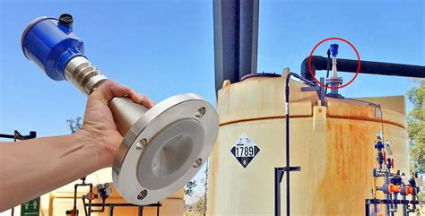 Liquid Level Radar Transmitter At Julie Solberg Blog