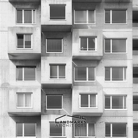 Form In Architecture 9 Key Aspects Explored