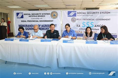 Philippine Philippine Social Security System Sss