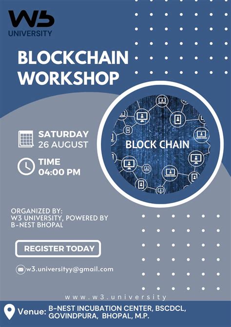 Blockchain Workshop Blockchain Technology Saturdays August B Saffan Shaikh