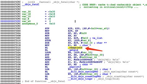 Unidbg Ios Init Issue Zhkl Unidbg Github