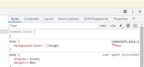 Pass Source Map To Css Loader Issue Fz M Lightningcss Loader