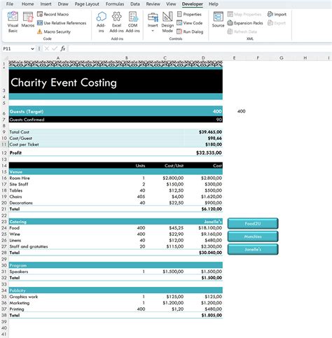 Specialization In Excel Skills For Business