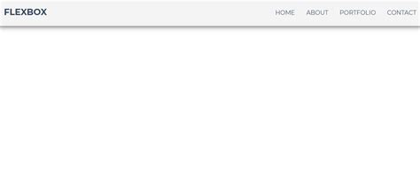 Awesome Navbar CSS Examples With Code Snippet OnAirCode