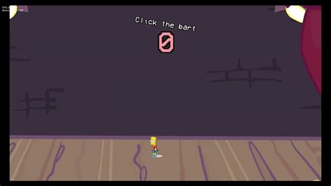 Fnf Click The Bart Youtube