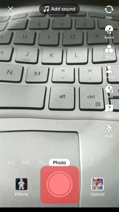 Tiktok Reality Ripple Effect效应在哪里 Infoxiao