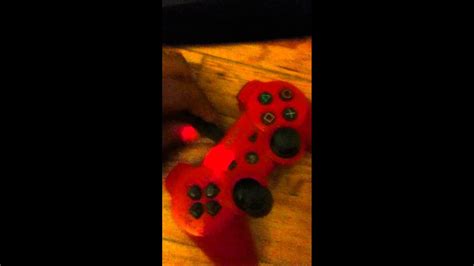 How To Fix Ps3 Controller Blinking And Won T Turn On YouTube