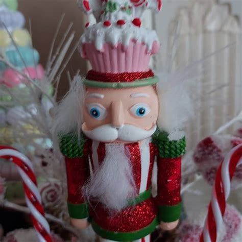Nutcracker Candyland Etsy