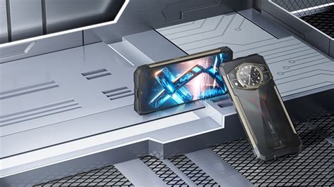 El Cubot Kingkong Ax Ya Disponible Al Mejor Precio