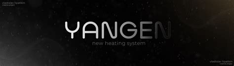 Yangen D Motion Behance
