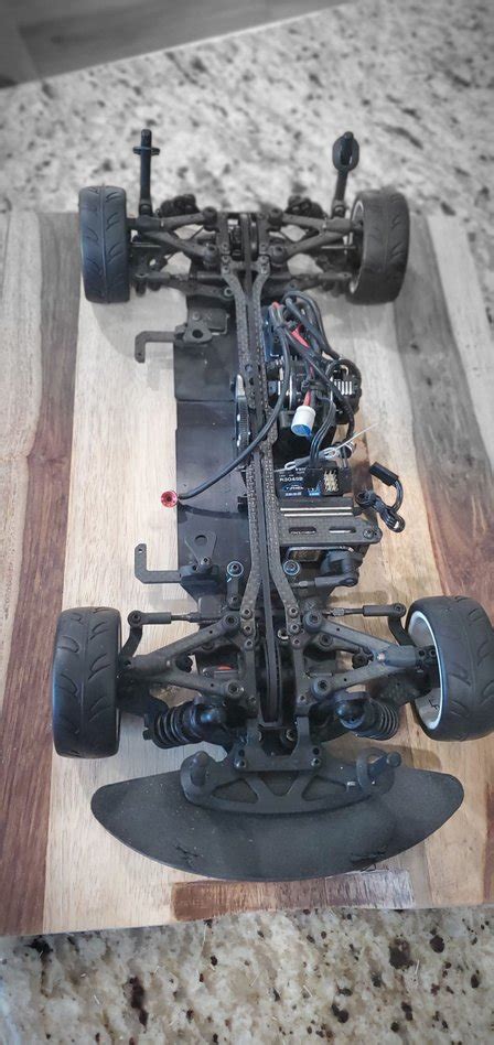 2022 XRAY T4 ARTR R C Tech Forums