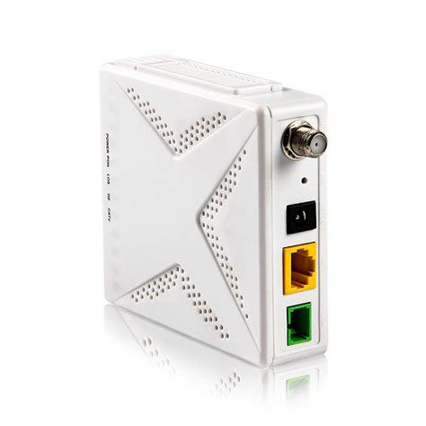Single Fiber Ftth Ge Ont Epon Gpon Xpon Ge Onu Catv Bestsuppliers Com