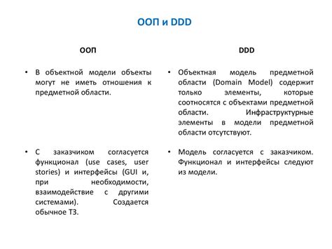 Предметно-ориентированное проектирование автоматизированных систем ...