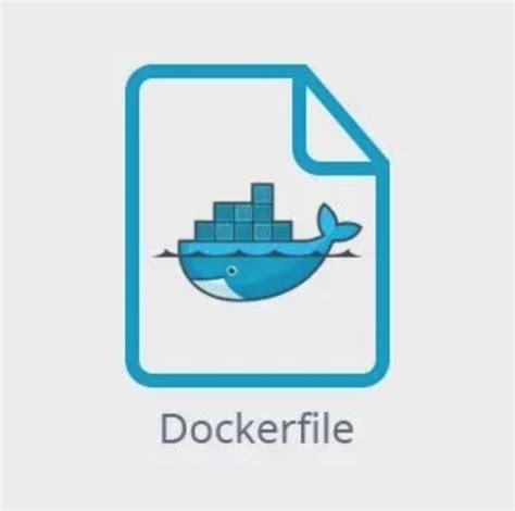 Qué Es Dockerfile Openwebinars
