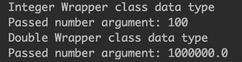 Method Overloading With Autoboxing And Widening In Java