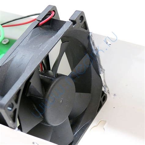 Купить облучатель-рециркулятор бактерицидный ОБНР 2х15 Кристалл 3 ...