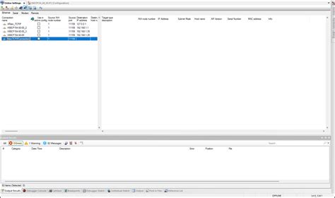 Transfer Eth Configuration As Dhcp Server Ask Questions B R Community