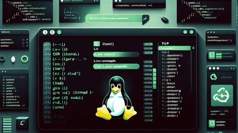 50 Essential Linux Commands A Handy Cheat Sheet For Developers And Admins Ak Coding