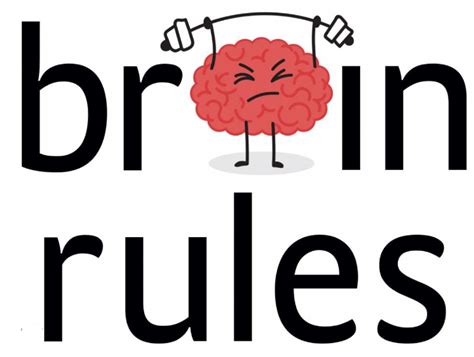 12 Brain Rules To Take Good Care Of Your Brain දියුණුව