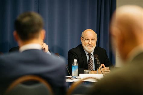 Response And Findings By Dr Darrell Bock Alliance For The Peace Of Jerusalem