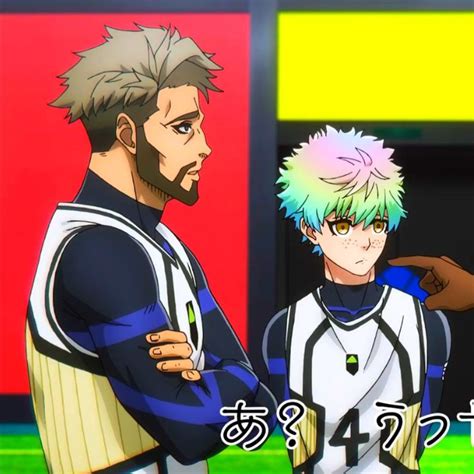 Adam Blake X Pablo Cavazos Blue Lovk Anime Guys Blues Rock