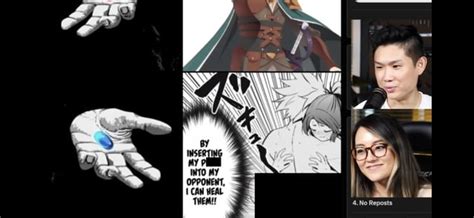 Jun 13 2023 Anime Nerd Gives It Her All At A Hentai Expo R