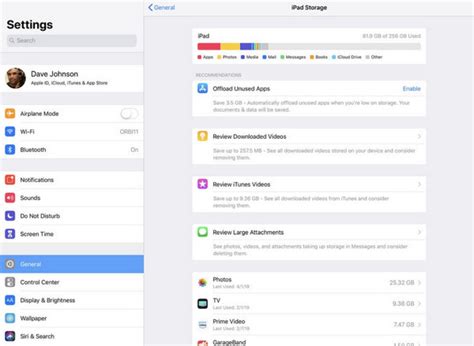 How To Clean Ipad Memory Thoroughly To Make It Run Faster