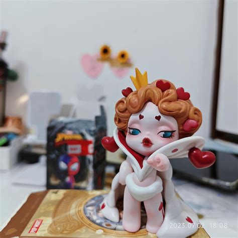 Popmart泡泡玛特 Skullpanda平日奇境sp10盲盒手办玩具潮玩摆件 Taobao