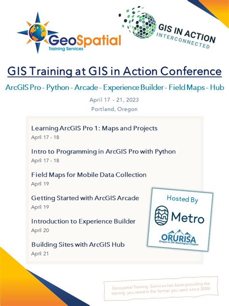2024 Gis In Action On Linkedin Gisdeveloper Gisdeveloper Gis 2023gisinaction Urisa