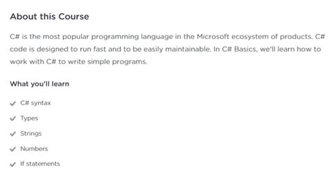 14 best computer programming courses to upskill your career