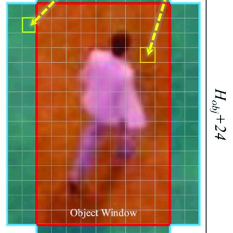 Object Patches Segmentation Download Scientific Diagram