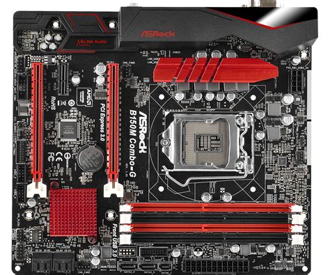 Asrock Announces Its First Ddr Ddr Mini Itx Skylake Motherboard Softpedia