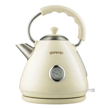 קומקום מעוצב GORENJE גורנייה דגם K17