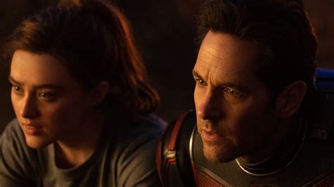 Ant Man Writer Defends The Movies Controversial Ending Cinemablend