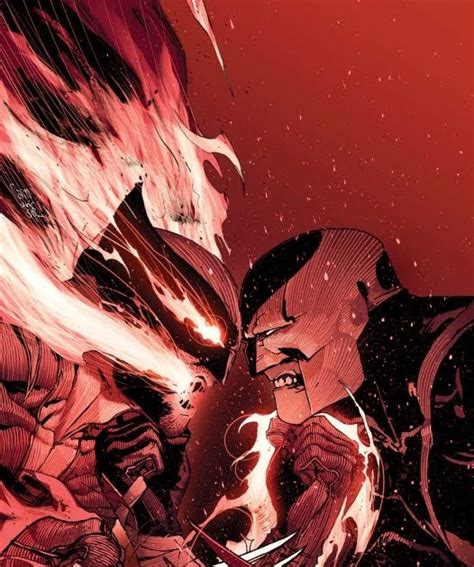 Marvel Preview Daken Dark Wolverine 2