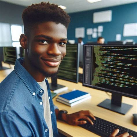 Computer Engineering Vs Software Engineering In Nigeria